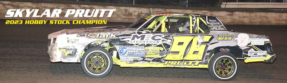 Stuart Speedway – Welcome To Stuart Speedway!