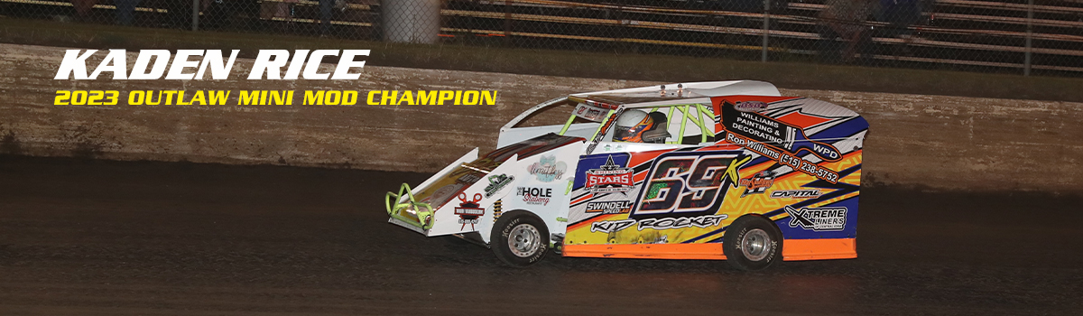 Stuart Speedway – Welcome To Stuart Speedway!