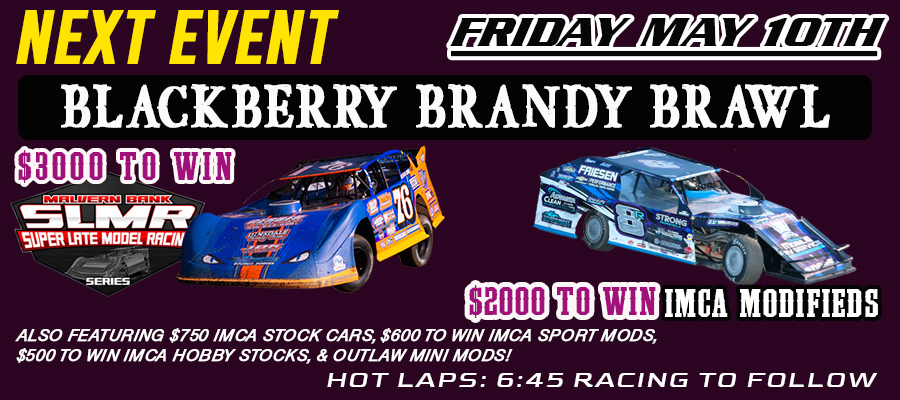 Stuart Speedway – Welcome To Stuart Speedway!