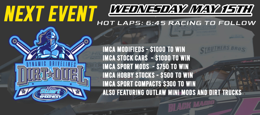 Stuart Speedway – Welcome To Stuart Speedway!